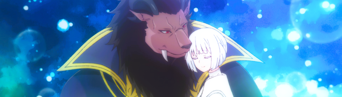 Sacrificial Princess and the King of Beasts: Episodes 22 to 24 – Anime ...
