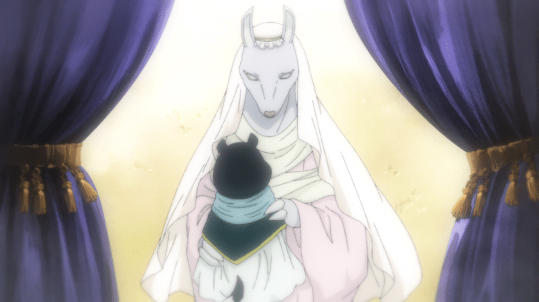 Sacrificial Princess and the King of Beasts: Episodes 22 to 24 – Anime ...
