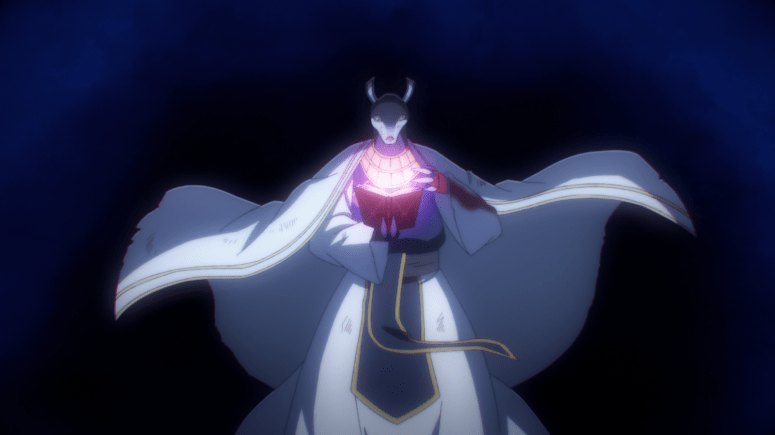 Sacrificial Princess and the King of Beasts: Episodes 22 to 24 – Anime ...