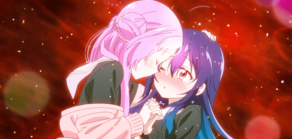 Stardust Telepath: Episodes 1 to 3 Reviews – Anime Rants