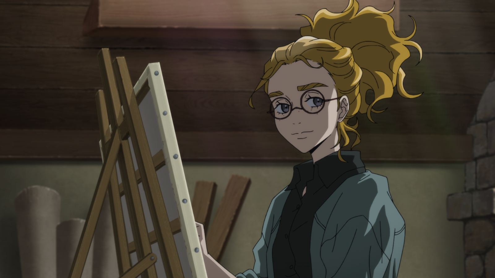 Undead Murder Farce: Episodes 10 to 13 Reviews – Anime Rants