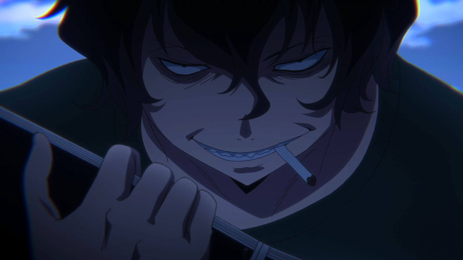 Zom 100: Bucket List of the Dead – Episodes 8 and 9 – Anime Rants
