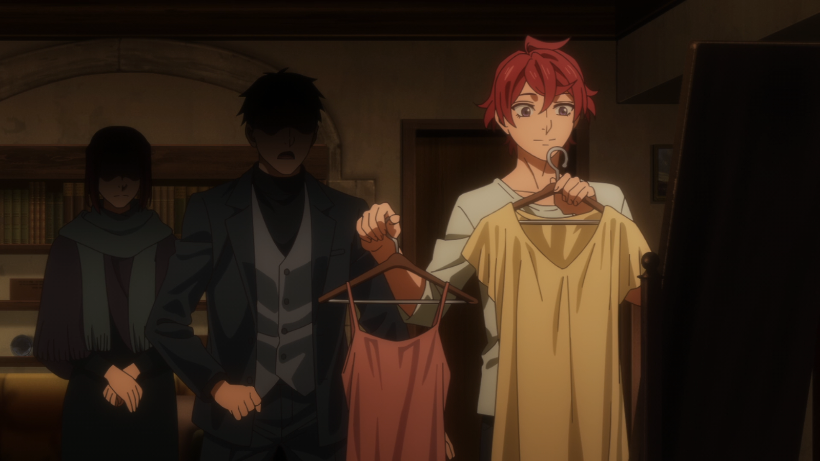 The Ancient Magus’ Bride (Season 2): Episodes 16 to 18 – Anime Rants