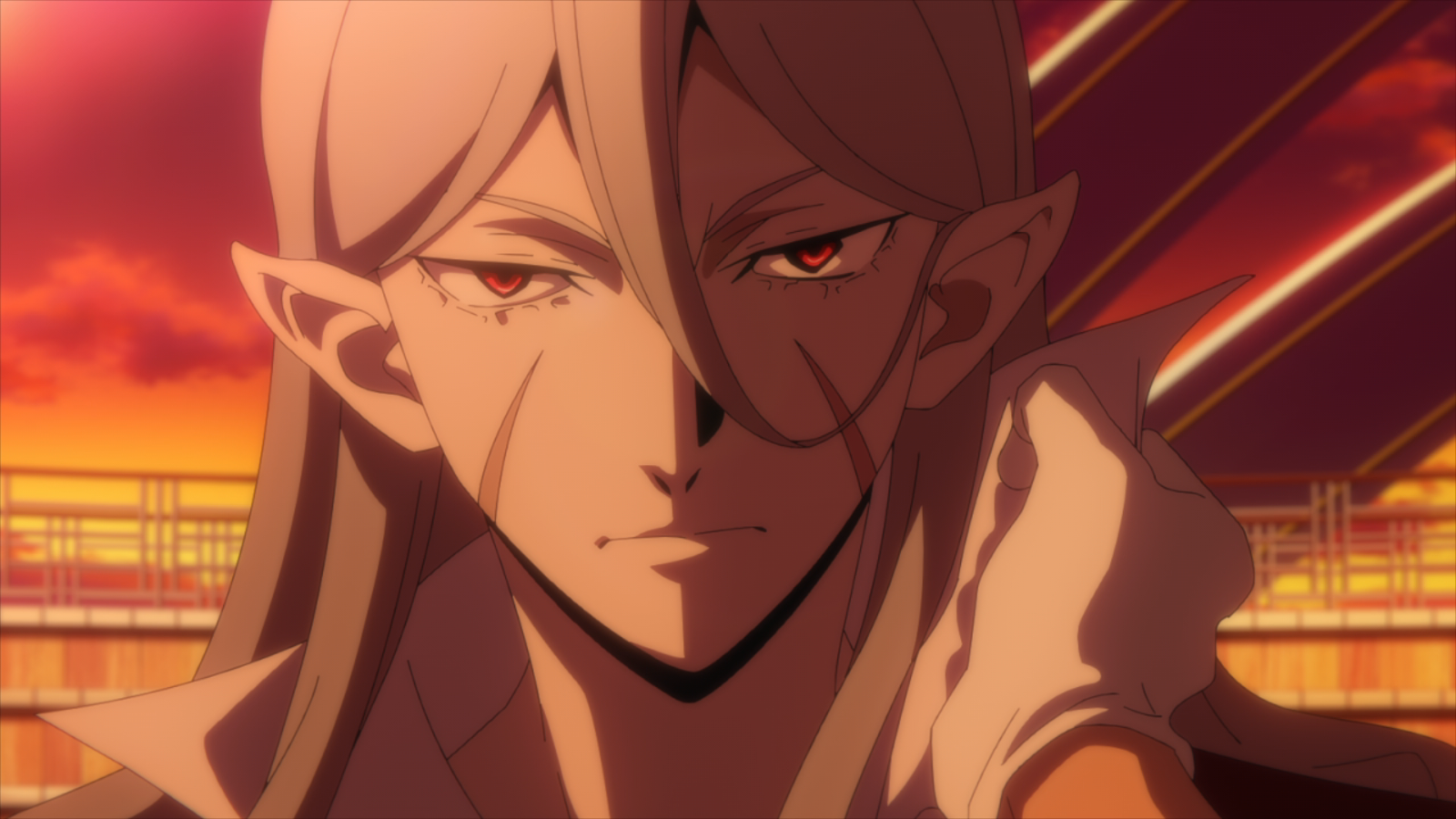 Bungo Stray Dogs Season 5 Review – Anime Rants