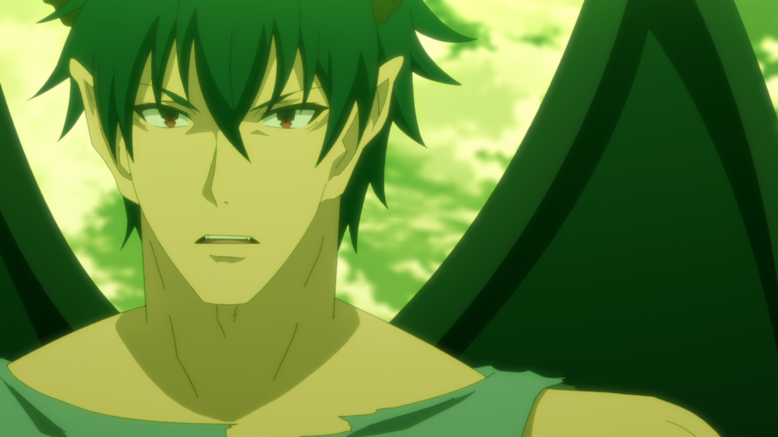 The Devil is a Part-Timer Season 2 Part 2 Review – Anime Rants