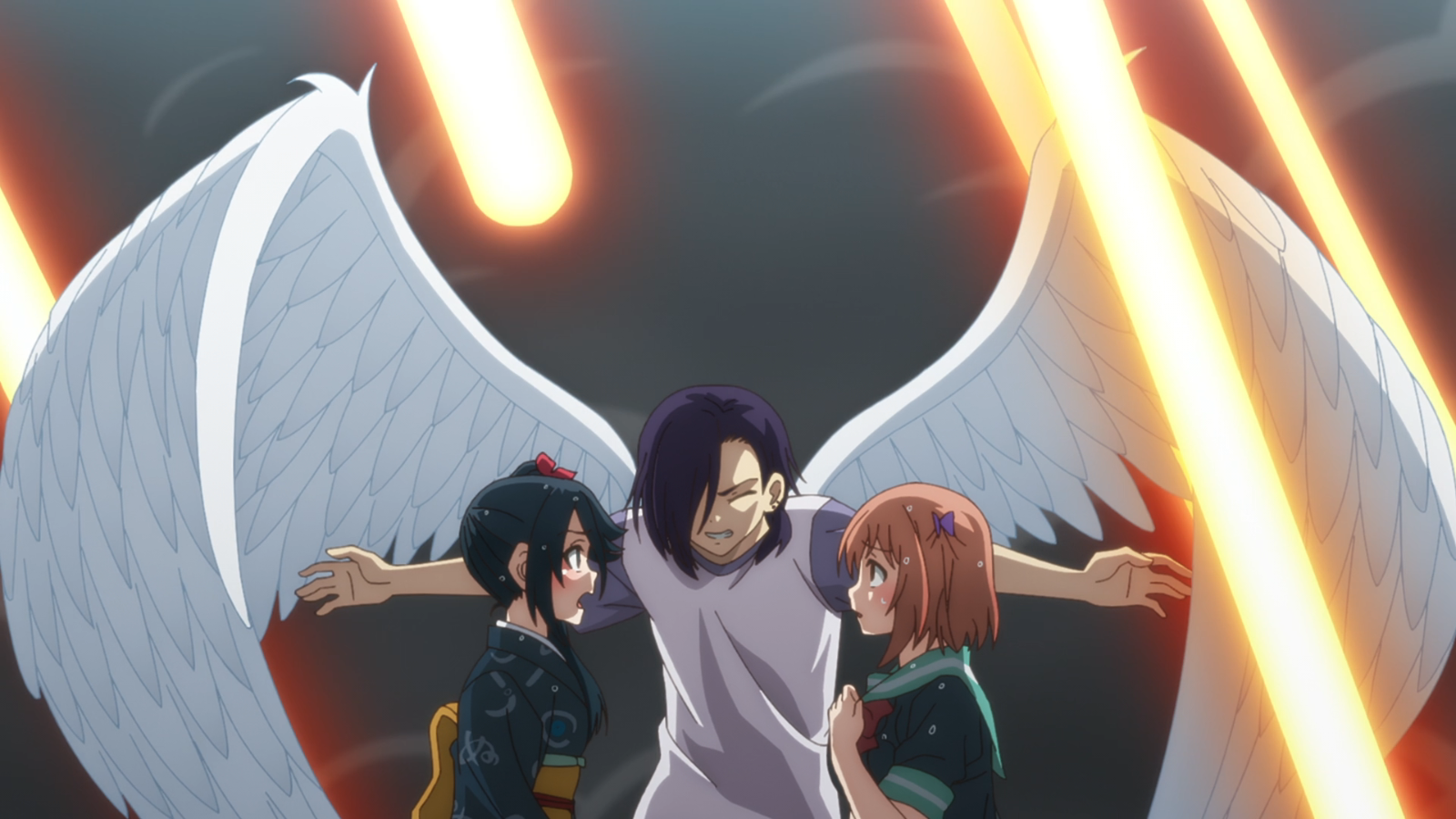 The Devil is a Part-Timer Season 2 Part 2 Review – Anime Rants