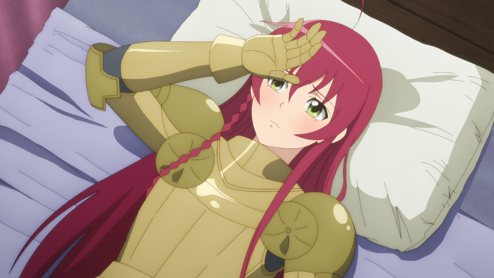 The Devil is a Part-Timer Season 2 Part 2 Review – Anime Rants