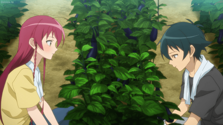 The Devil is a Part-Timer! Season 2 Part 1 Review – Anime Rants