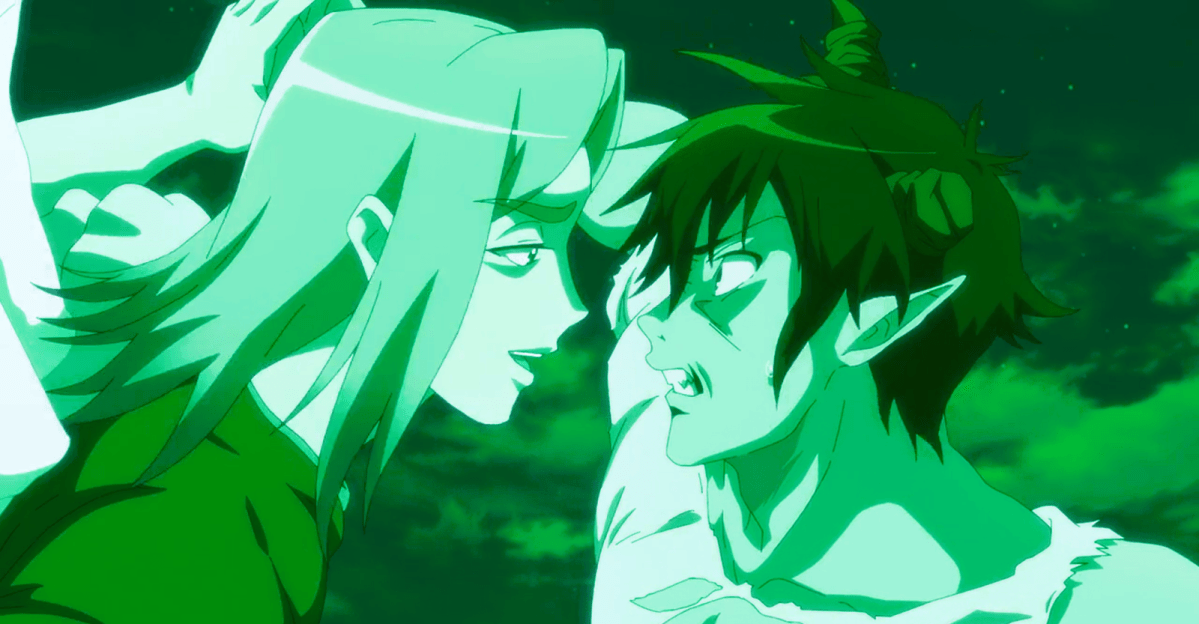 The Devil is a Part-Timer! Season 2 Part 1 Review – Anime Rants