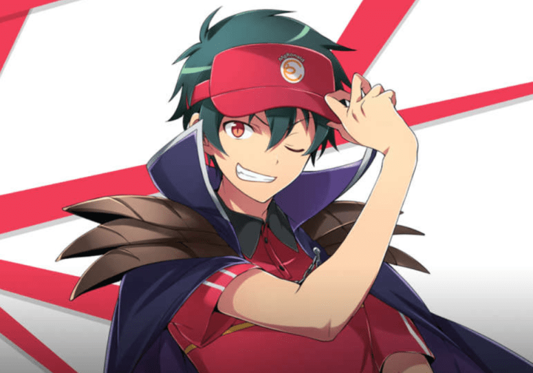 The Devil is a Part-Timer! Season 2 Part 1 Review – Anime Rants