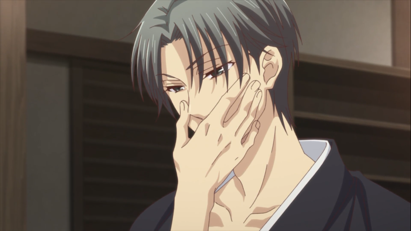 Fruits Basket Discussion: Relatable Characters – Anime Rants