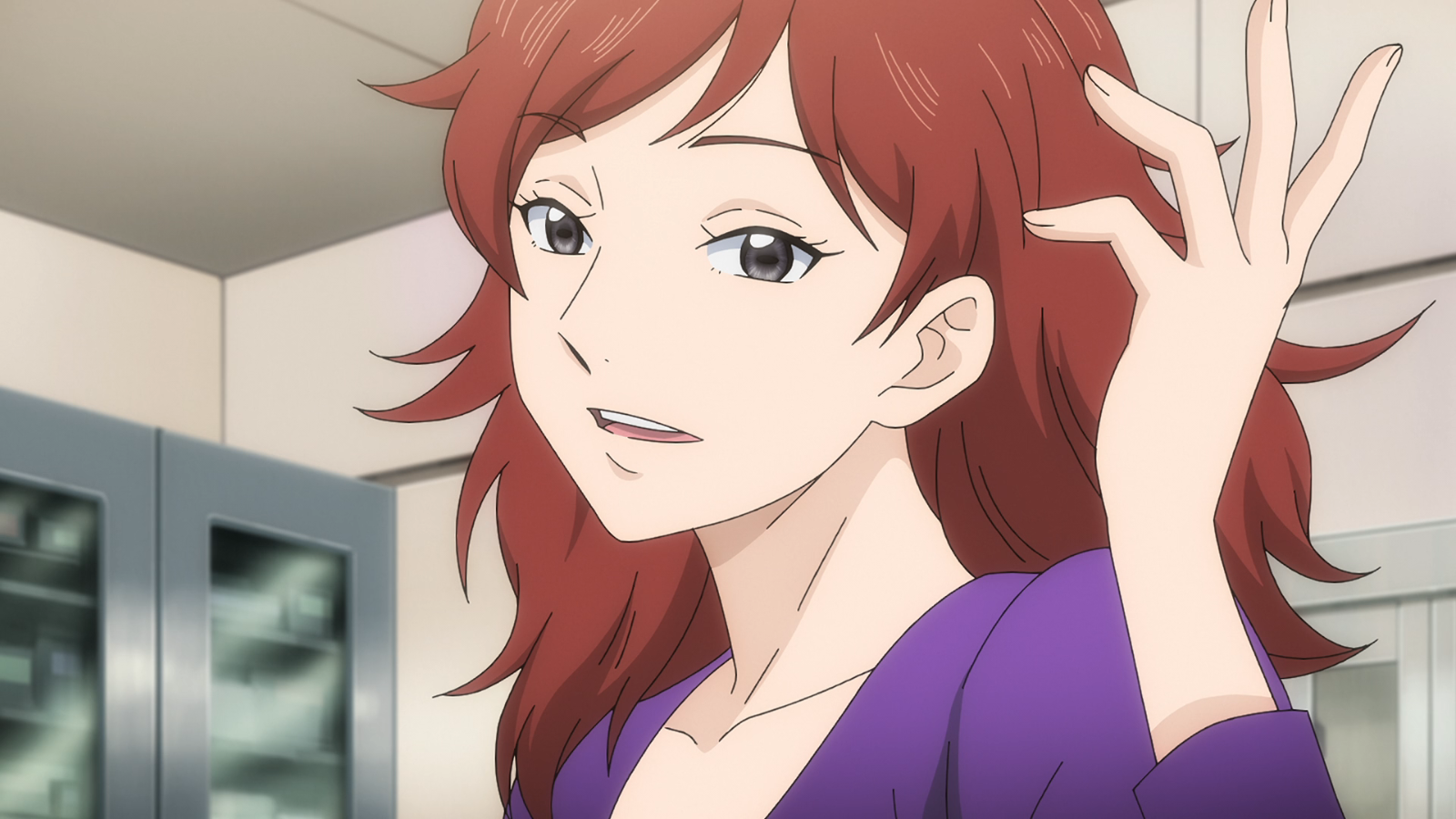 Relevant but Vague: The Gene of AI Review – Anime Rants