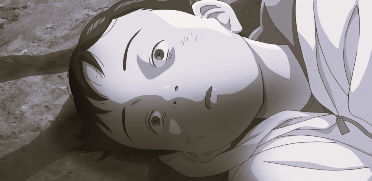 Pluto: Thoughts on Episodes 3 and 4 – Anime Rants