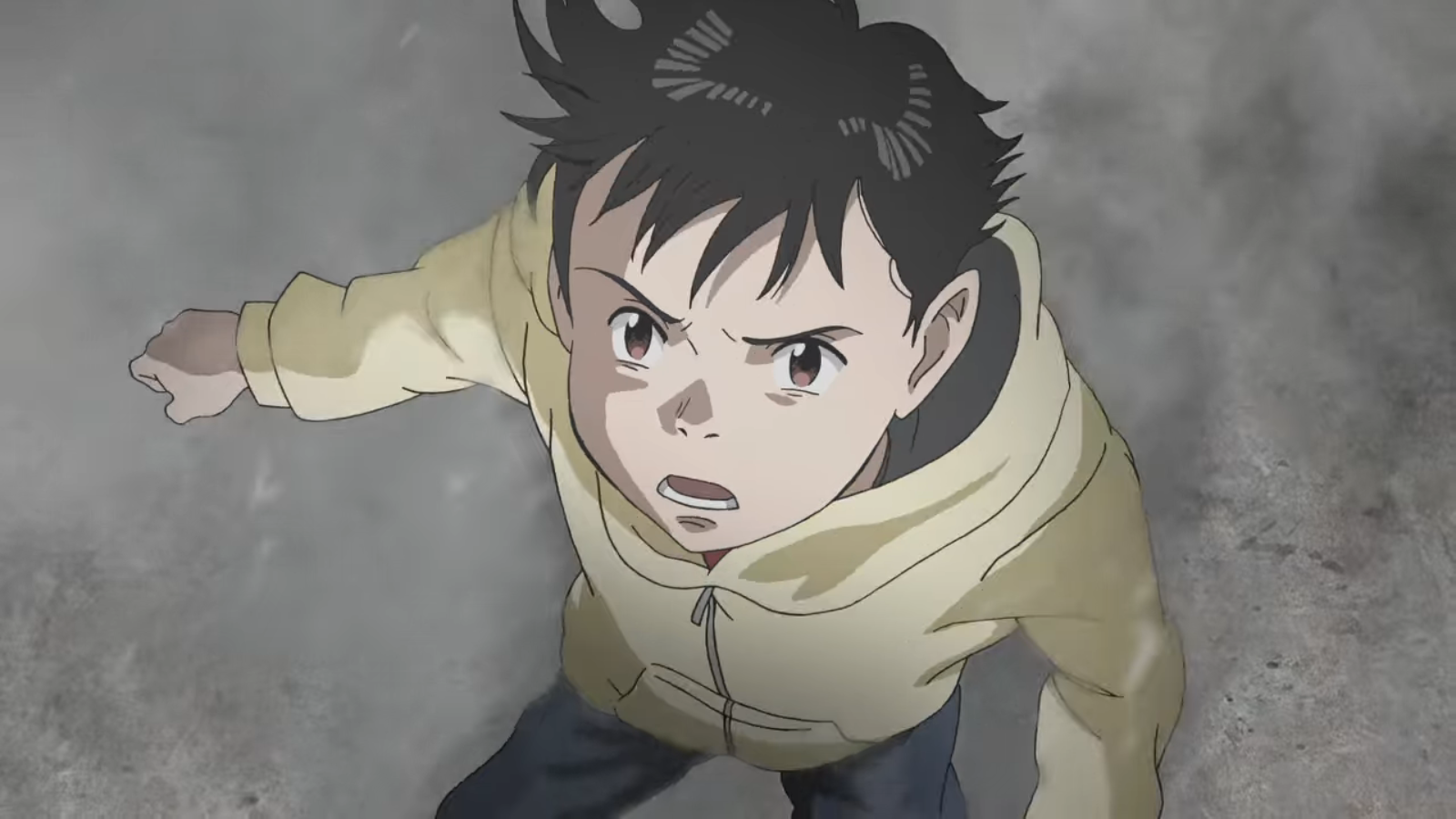 Pluto: Thoughts on Episodes 3 and 4 – Anime Rants