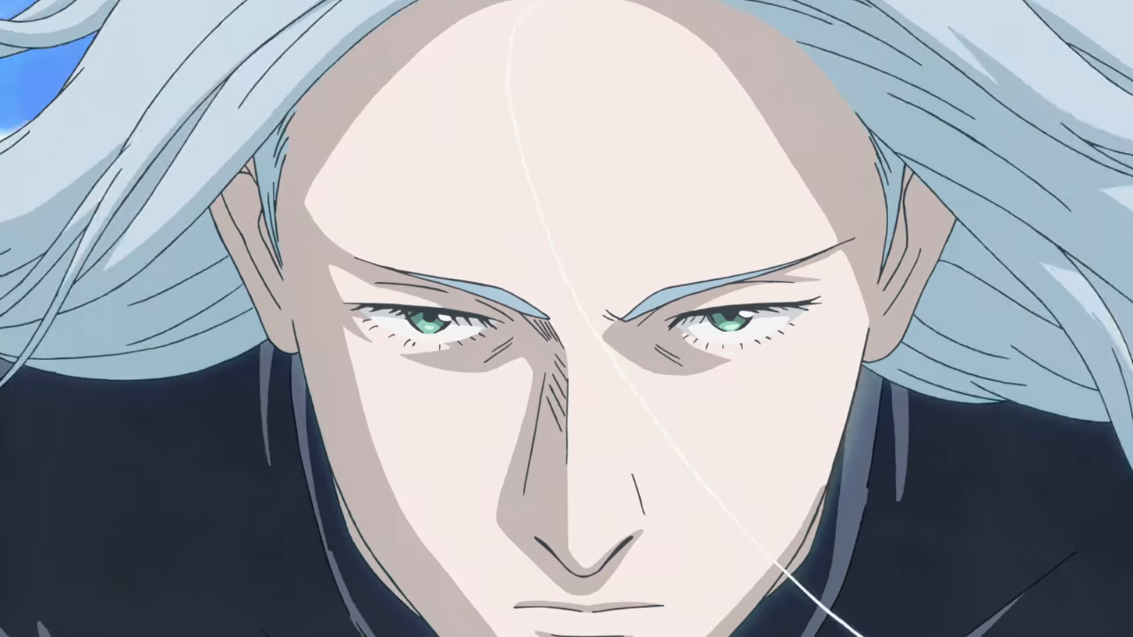 Pluto: Thoughts on Episodes 3 and 4 – Anime Rants