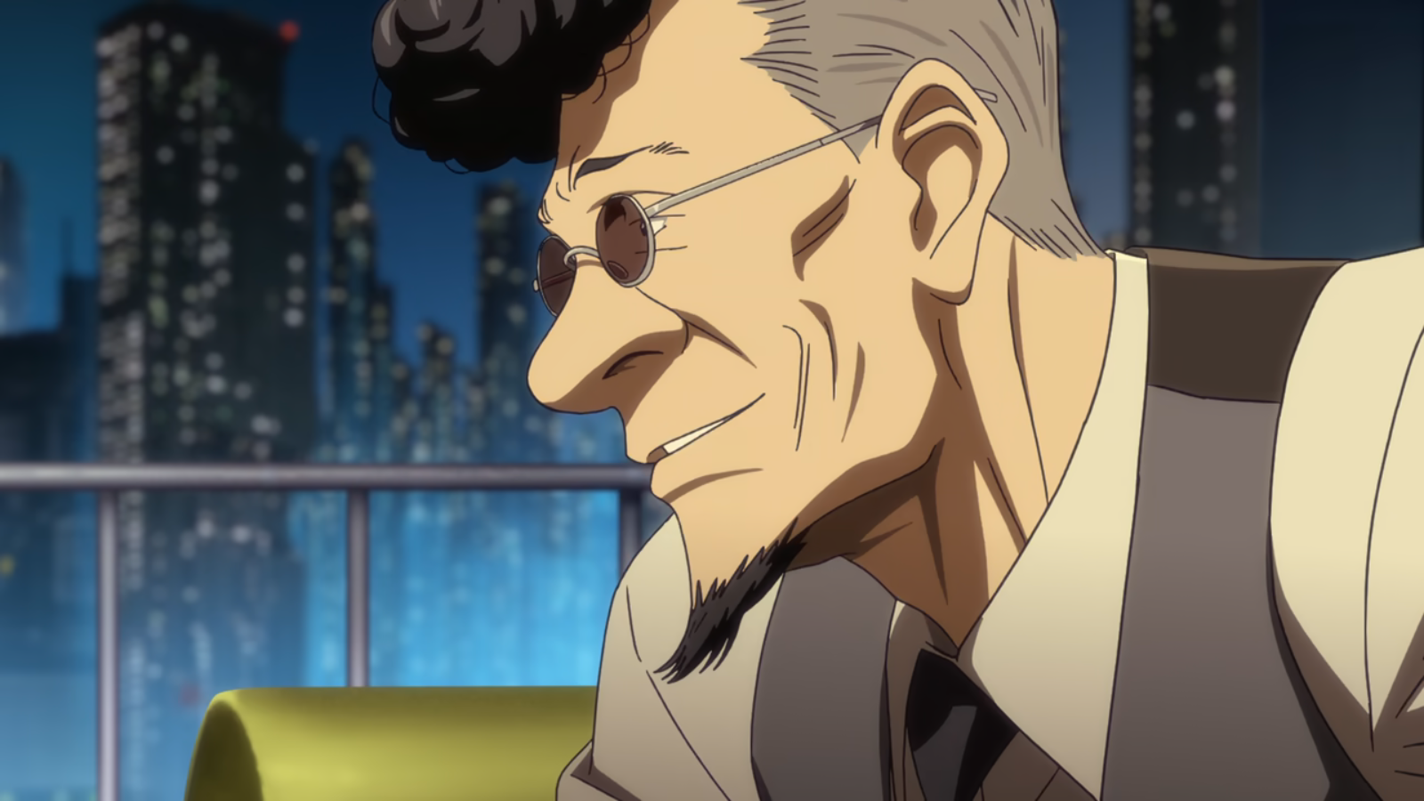 Pluto: Thoughts on Episodes 5 and 6 – Anime Rants