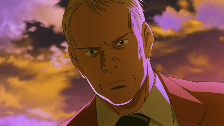 Pluto: Thoughts on Episodes 5 and 6 – Anime Rants