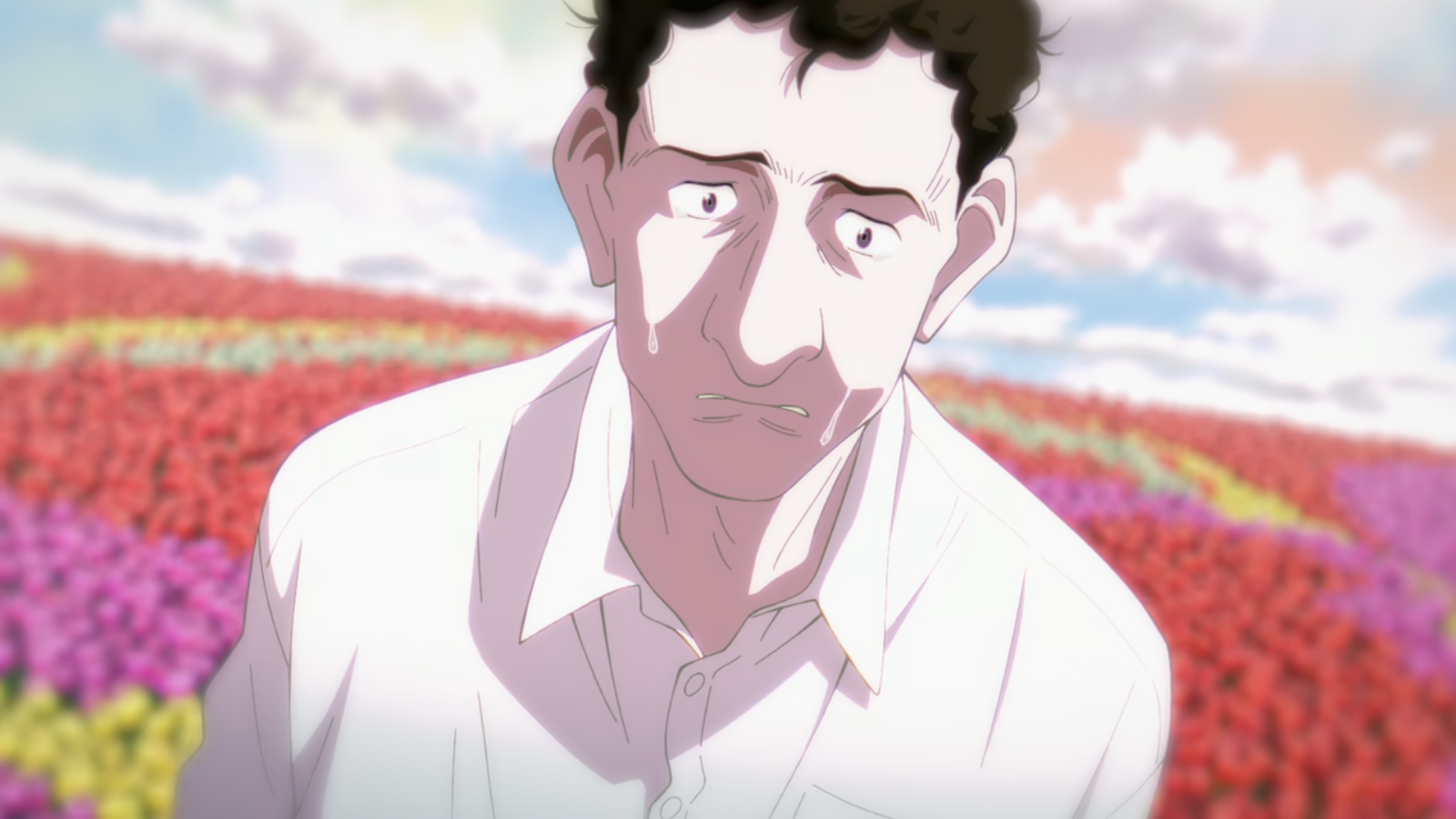 Pluto: Thoughts on Episodes 7 and 8 – Anime Rants