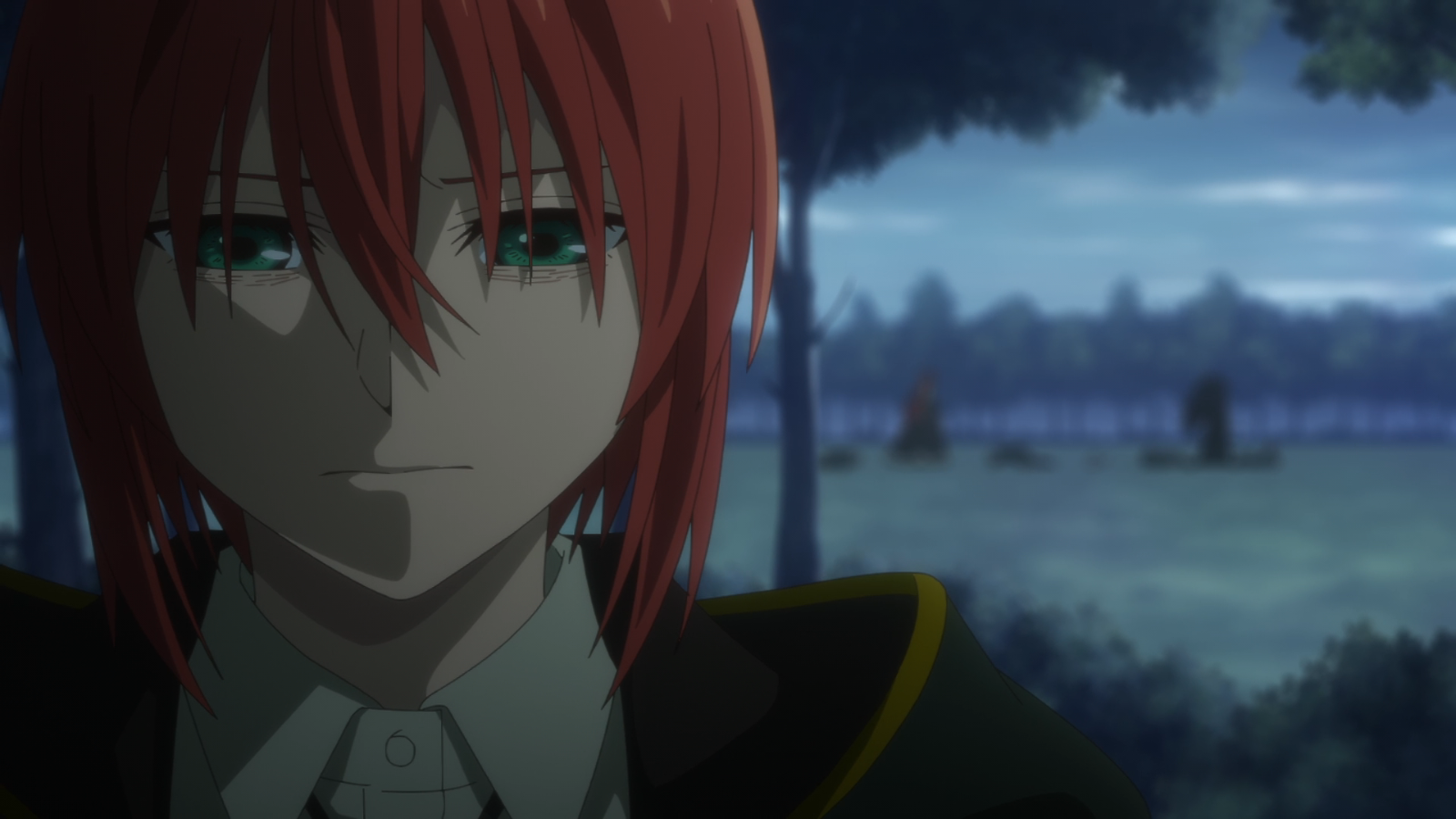The Ancient Magus’ Bride Season 2: Episodes 19 to 21 – Anime Rants