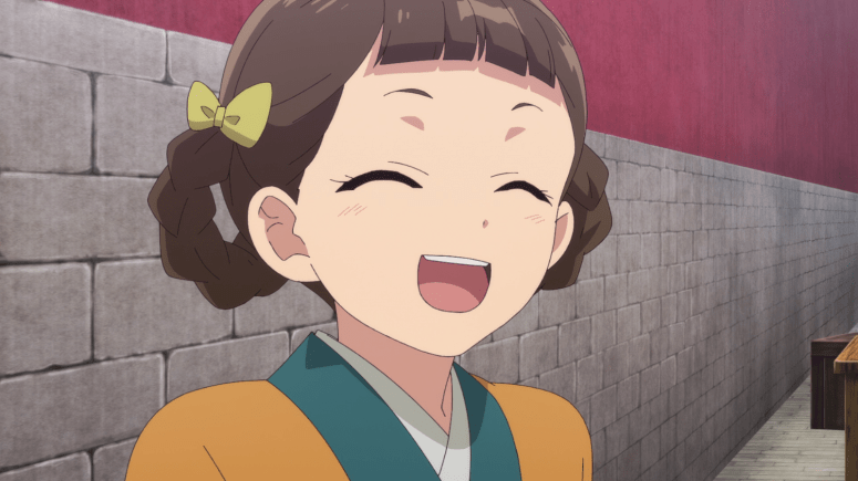 The Apothecary Diaries: Episodes 7 to 9 Reviews – Anime Rants