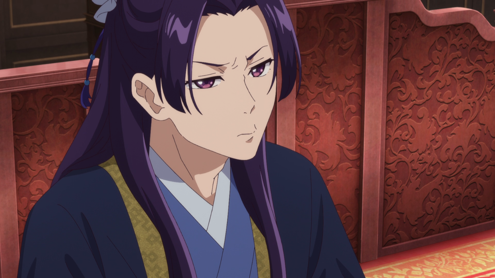 The Apothecary Diaries: Episodes 7 to 9 Reviews – Anime Rants