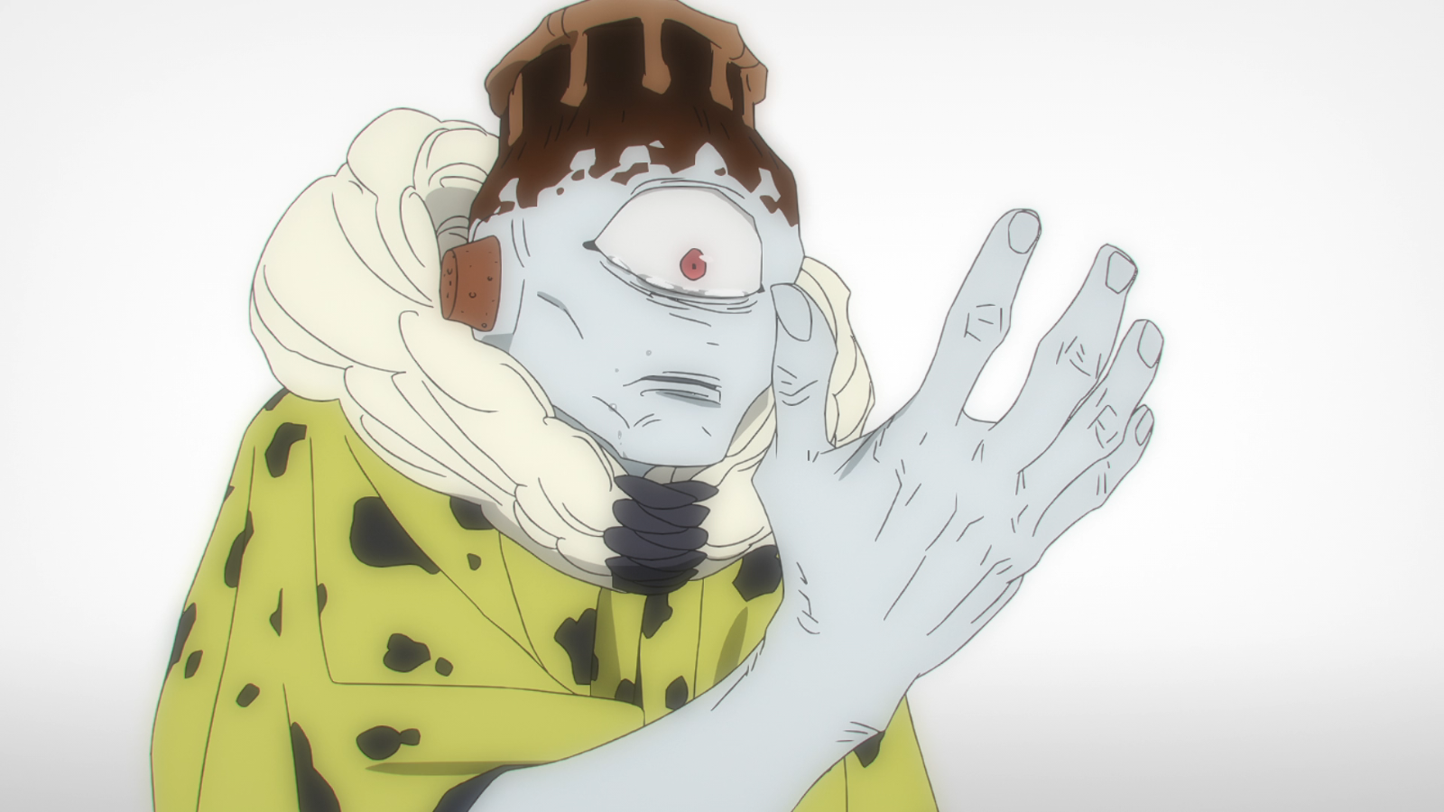 Jujutsu Kaisen Season 2: Episodes 15 to 17 (or 39 to 41) – Anime Rants