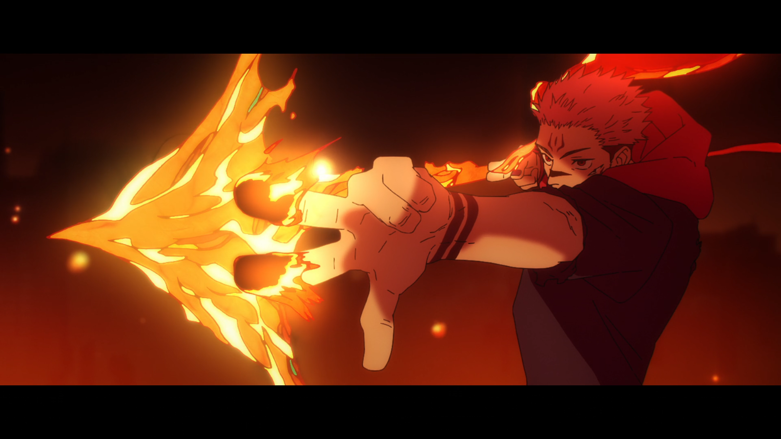 Jujutsu Kaisen Season 2: Episodes 15 to 17 (or 39 to 41) – Anime Rants