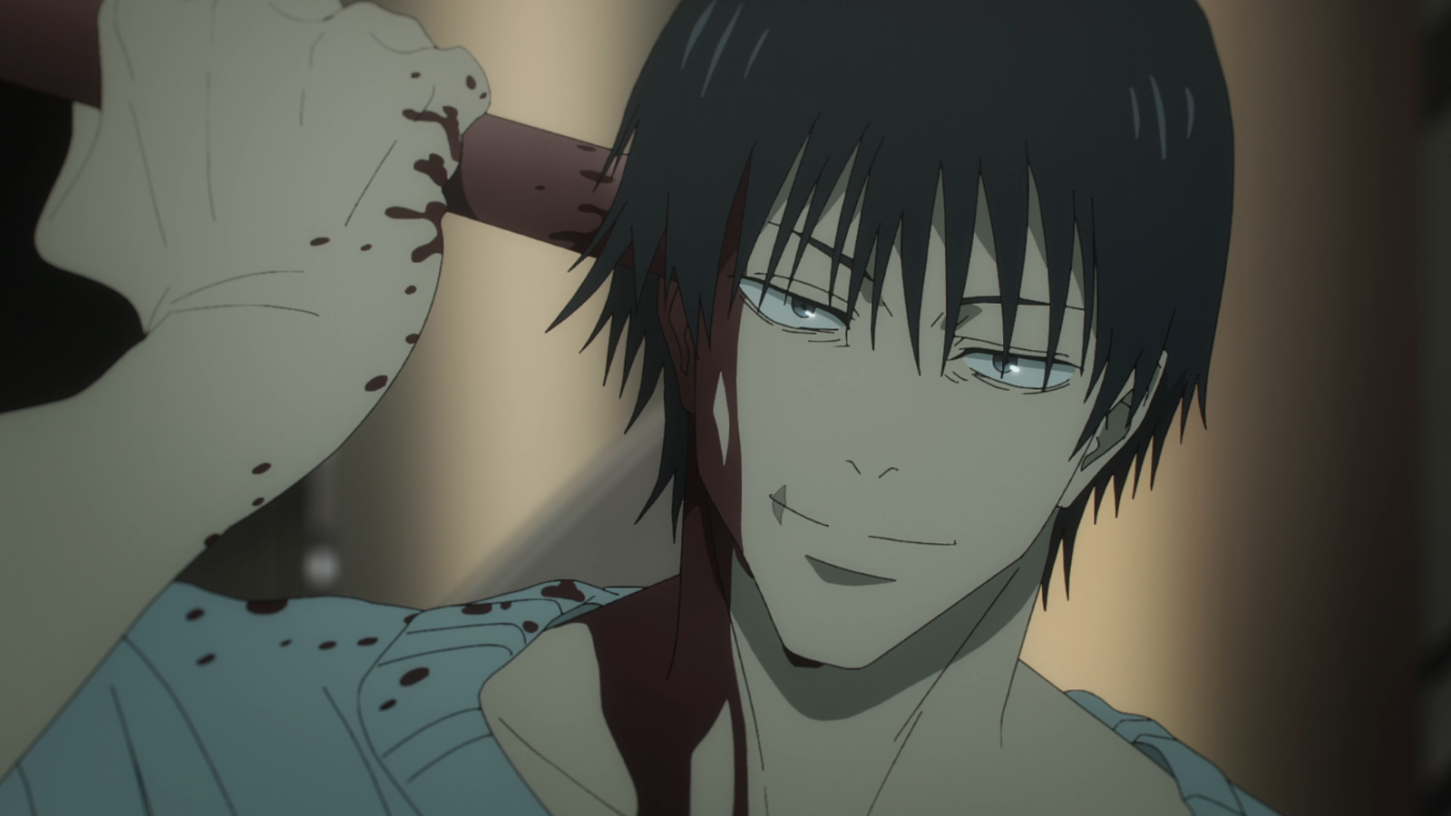 Jujutsu Kaisen Season 2: Episodes 15 to 17 (or 39 to 41) – Anime Rants