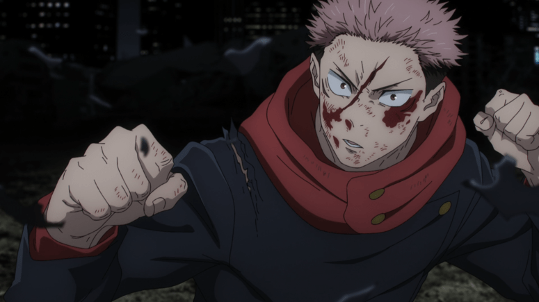 Jujutsu Kaisen Season 2: Episodes 21 to 23 (or 45 to 47) – Anime Rants