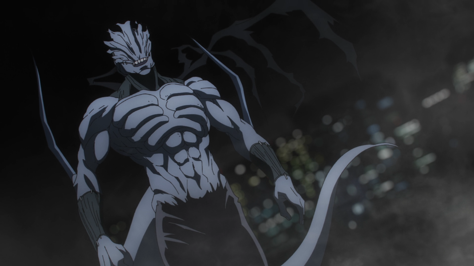 Jujutsu Kaisen Season 2: Episodes 21 to 23 (or 45 to 47) – Anime Rants