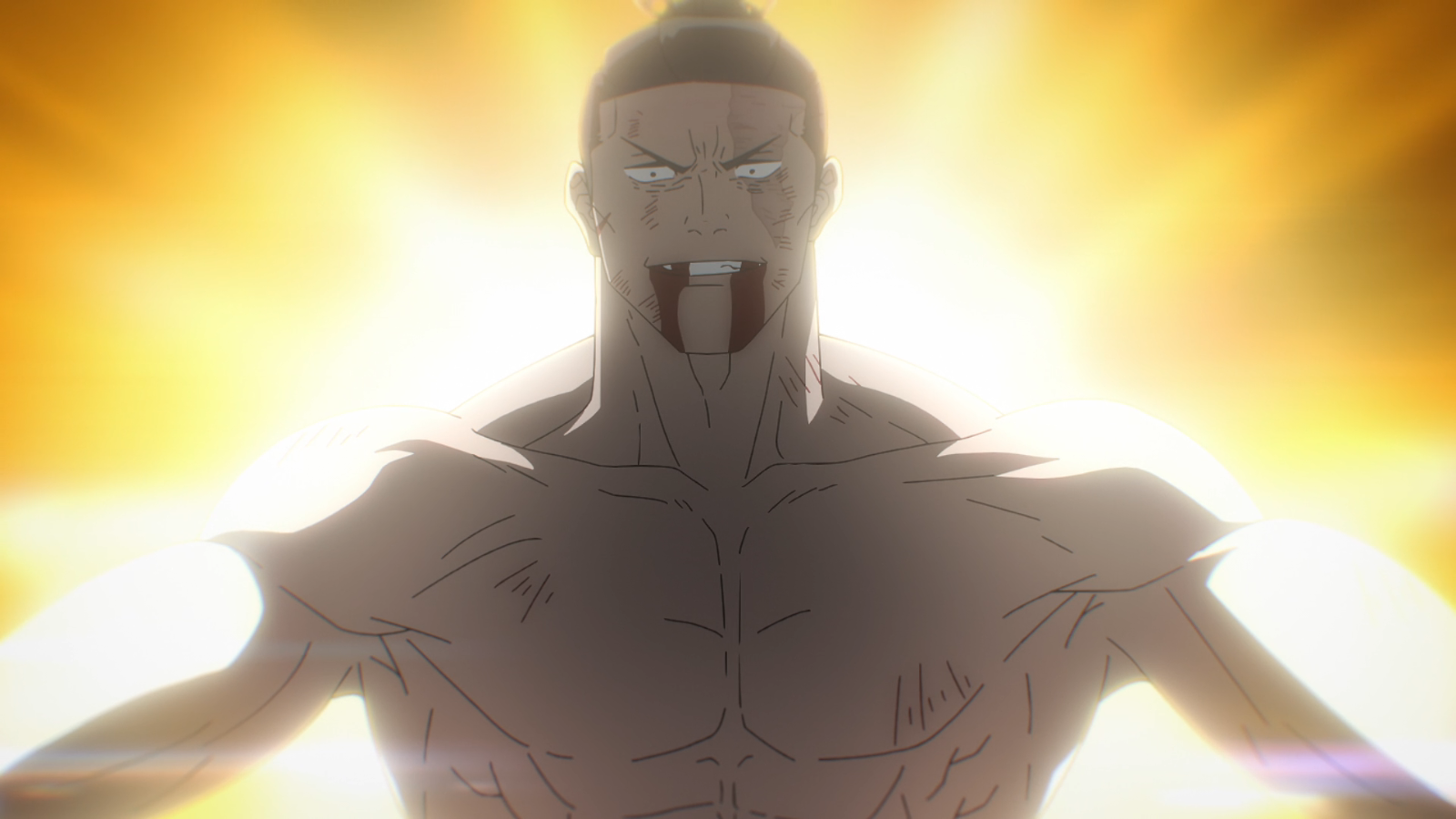 Jujutsu Kaisen Season 2: Episodes 21 to 23 (or 45 to 47) – Anime Rants