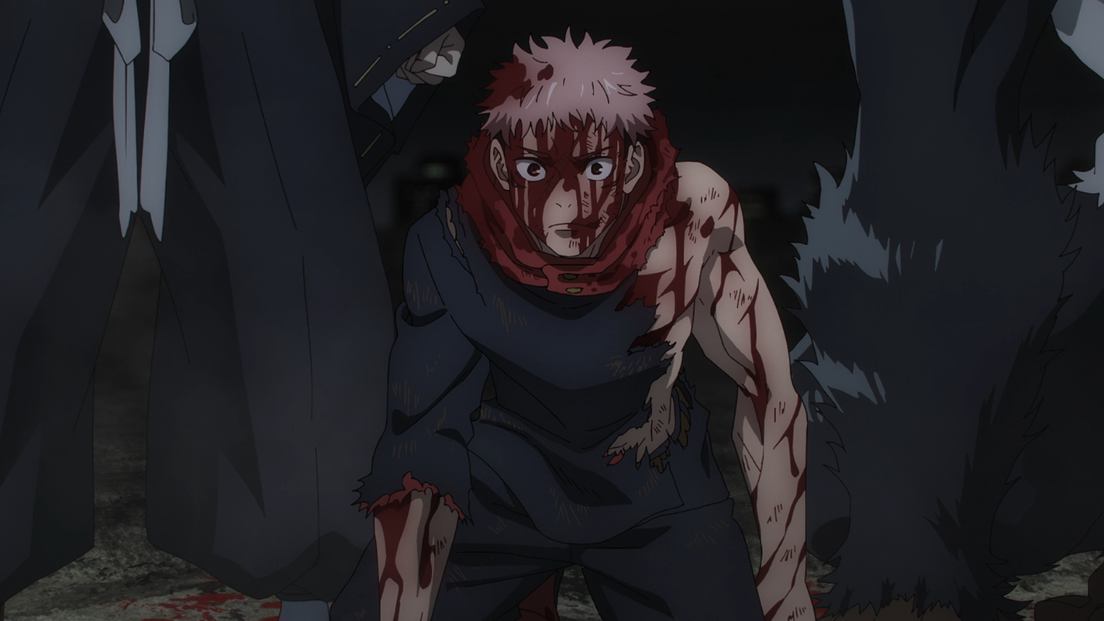 Jujutsu Kaisen Season 2: Episodes 21 to 23 (or 45 to 47) – Anime Rants