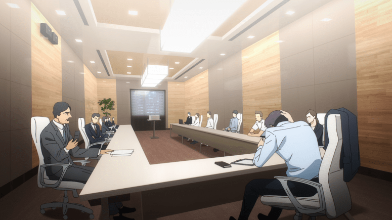 Jujutsu Kaisen Season 2: Episodes 21 to 23 (or 45 to 47) – Anime Rants