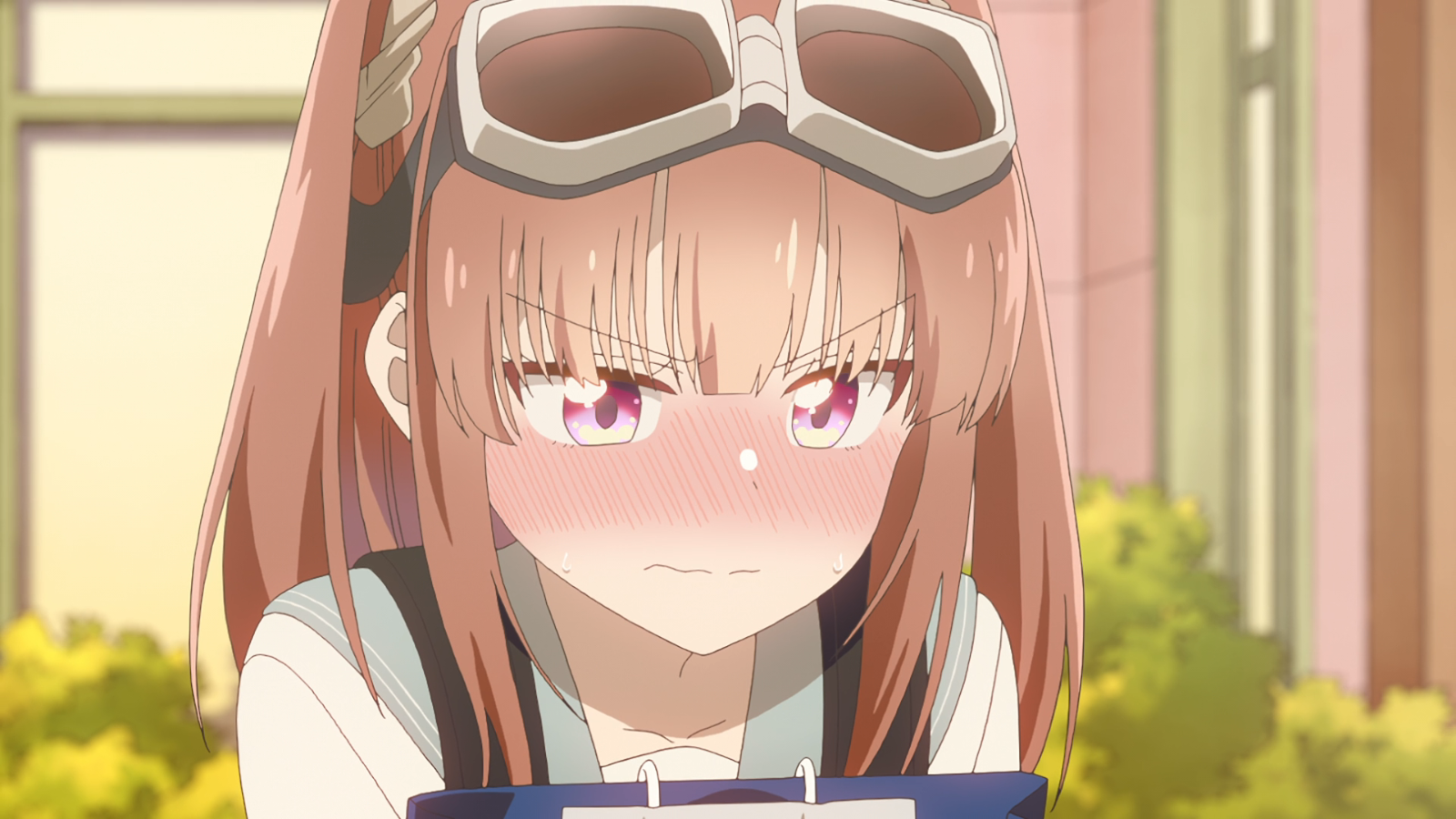 Stardust Telepath: Episodes 7 to 9 Reviews – Anime Rants