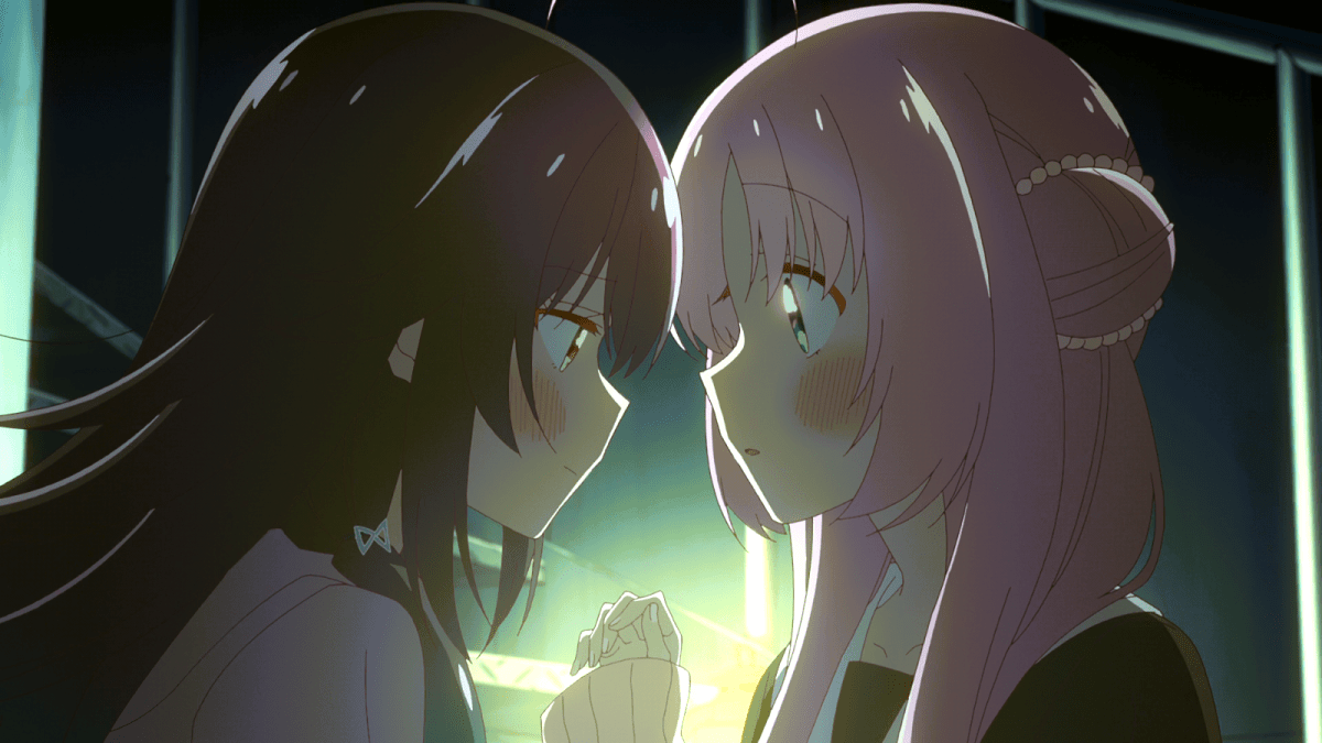 Stardust Telepath: Episodes 7 to 9 Reviews – Anime Rants