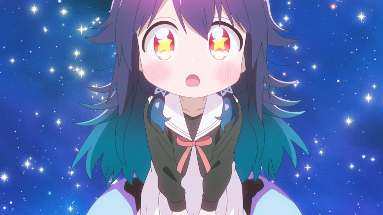 Stardust Telepath: Episodes 7 to 9 Reviews – Anime Rants