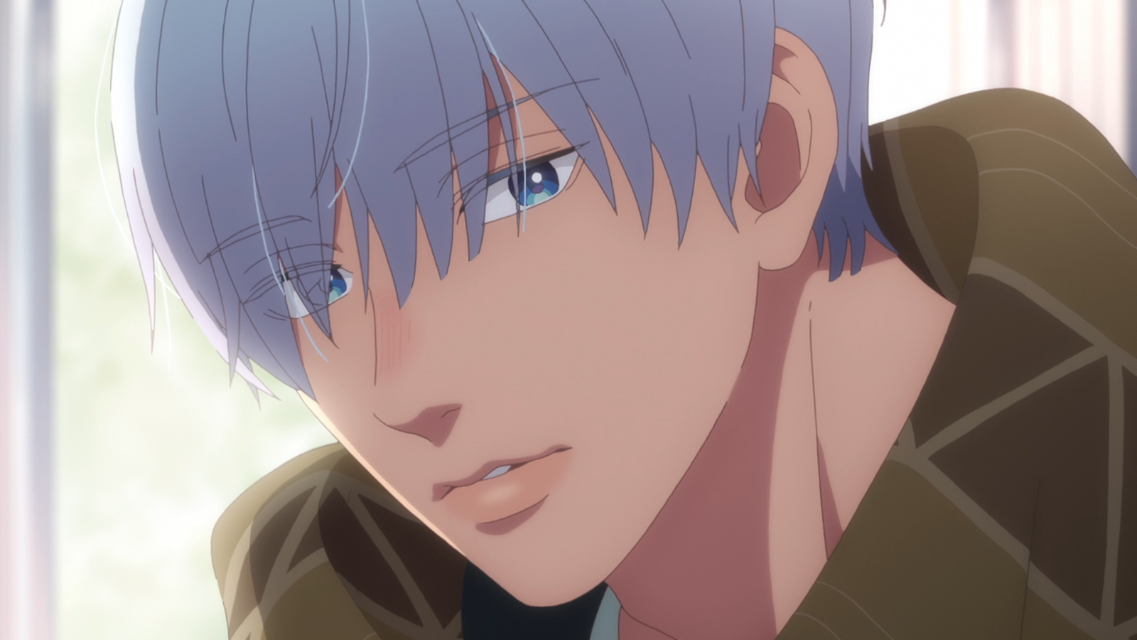 A Sign of Affection: Episodes 2 and 3 Reviews – Anime Rants