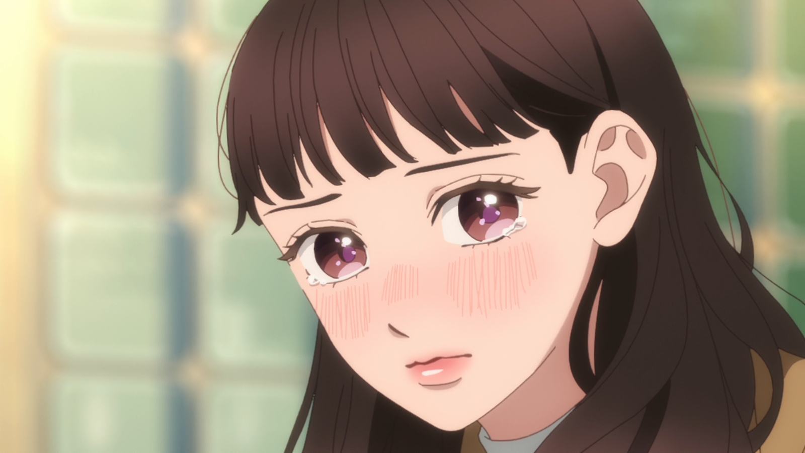 A Sign of Affection: Episodes 2 and 3 Reviews – Anime Rants
