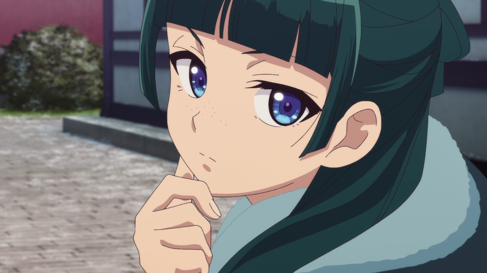 The Apothecary Diaries: Episodes 13 to 15 – Anime Rants