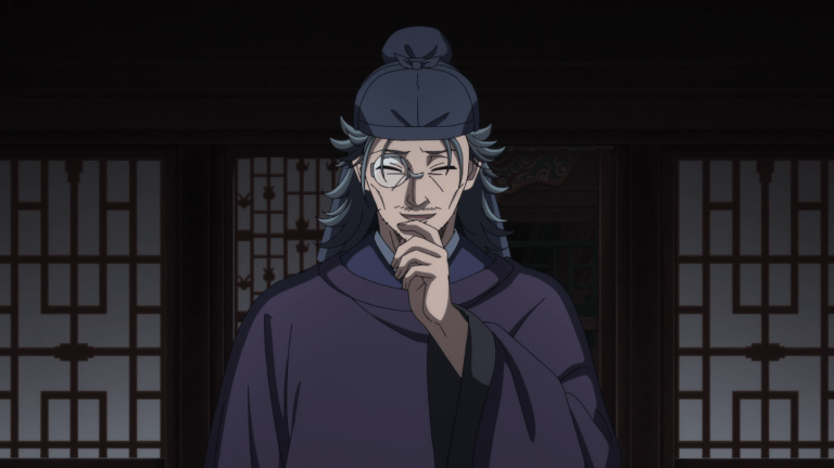 The Apothecary Diaries: Episodes 13 to 15 – Anime Rants