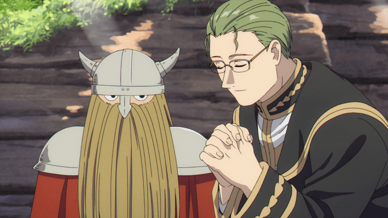 Frieren: Beyond Journey’s End – Thoughts on Episodes 1-7 – Anime Rants