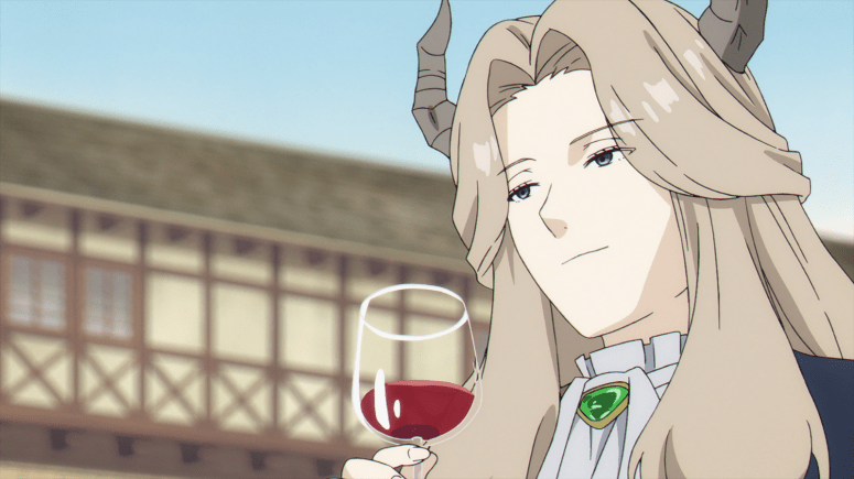 Frieren: Beyond Journey’s End – Thoughts on Episodes 1-7 – Anime Rants