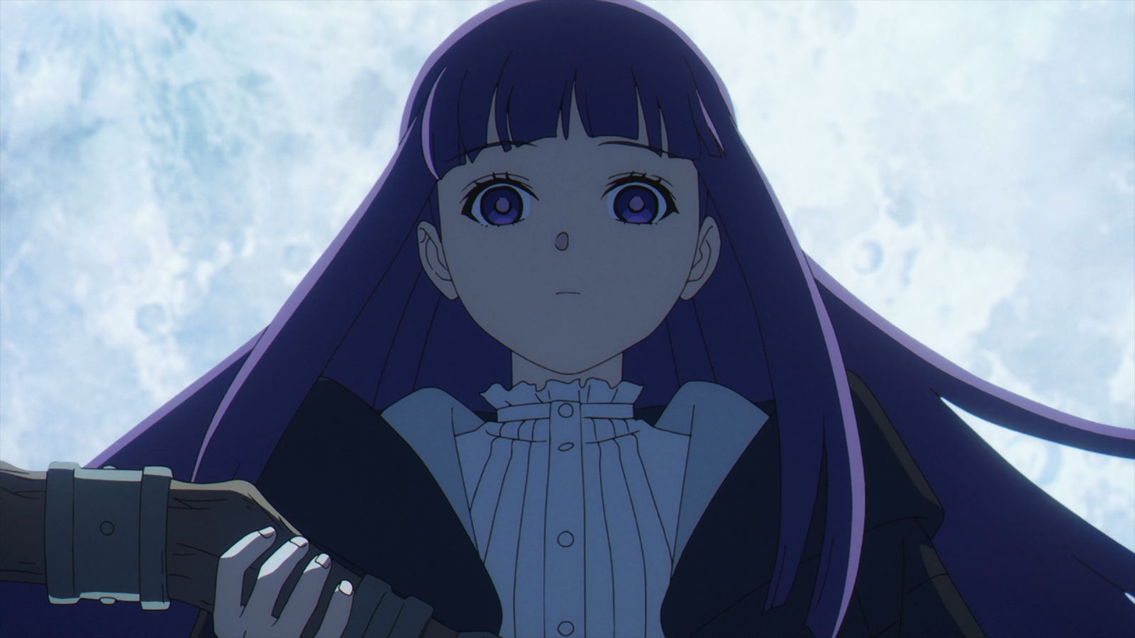 Frieren: Beyond Journey’s End – Thoughts on Episodes 1-7 – Anime Rants