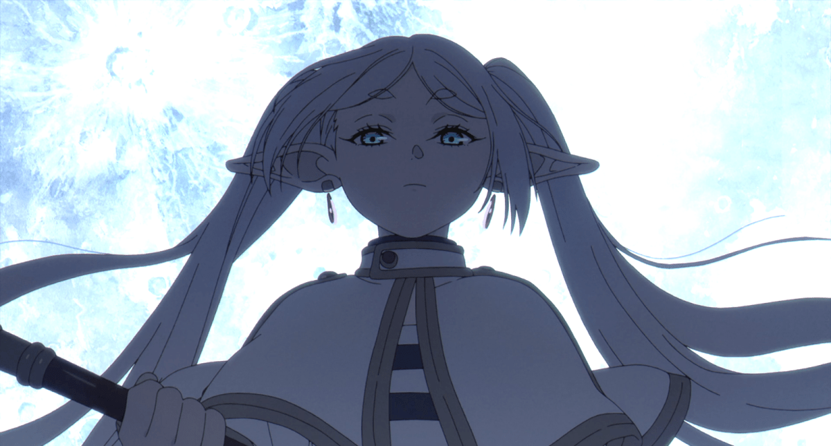 Frieren: Beyond Journey’s End – Episodes 8 to 14 – Anime Rants
