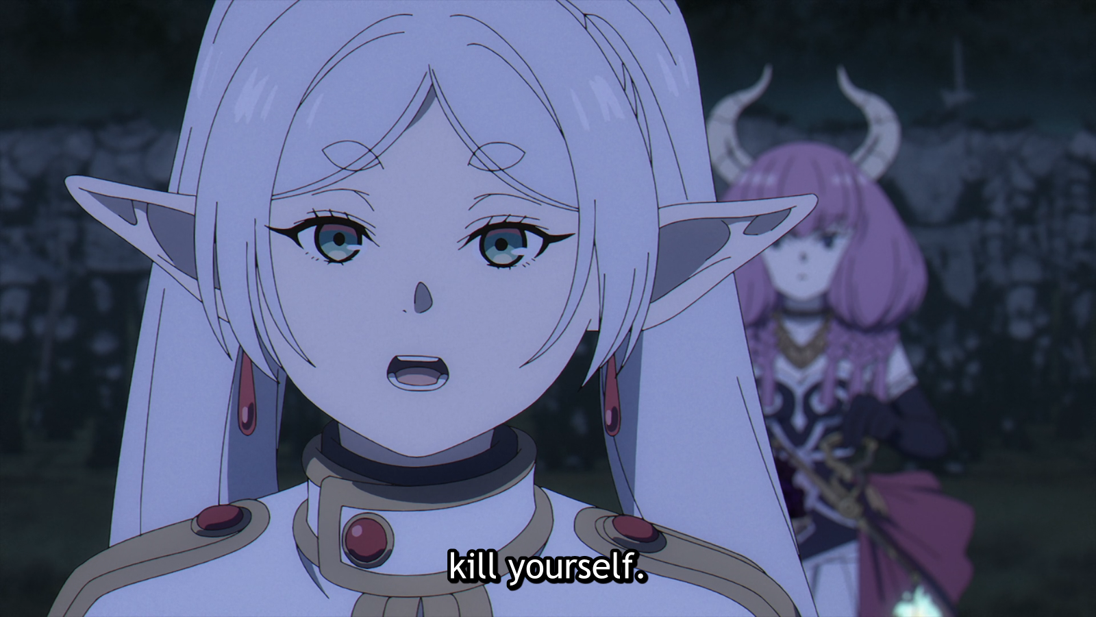 Frieren: Beyond Journey’s End – Episodes 8 to 14 – Anime Rants