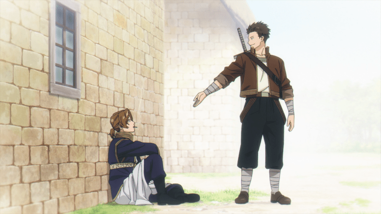 Frieren: Beyond Journey’s End – Episodes 8 to 14 – Anime Rants