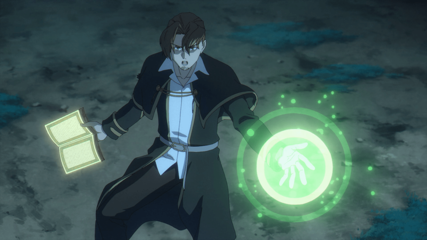Frieren: Beyond Journey’s End – Episodes 15 to 18 – Anime Rants