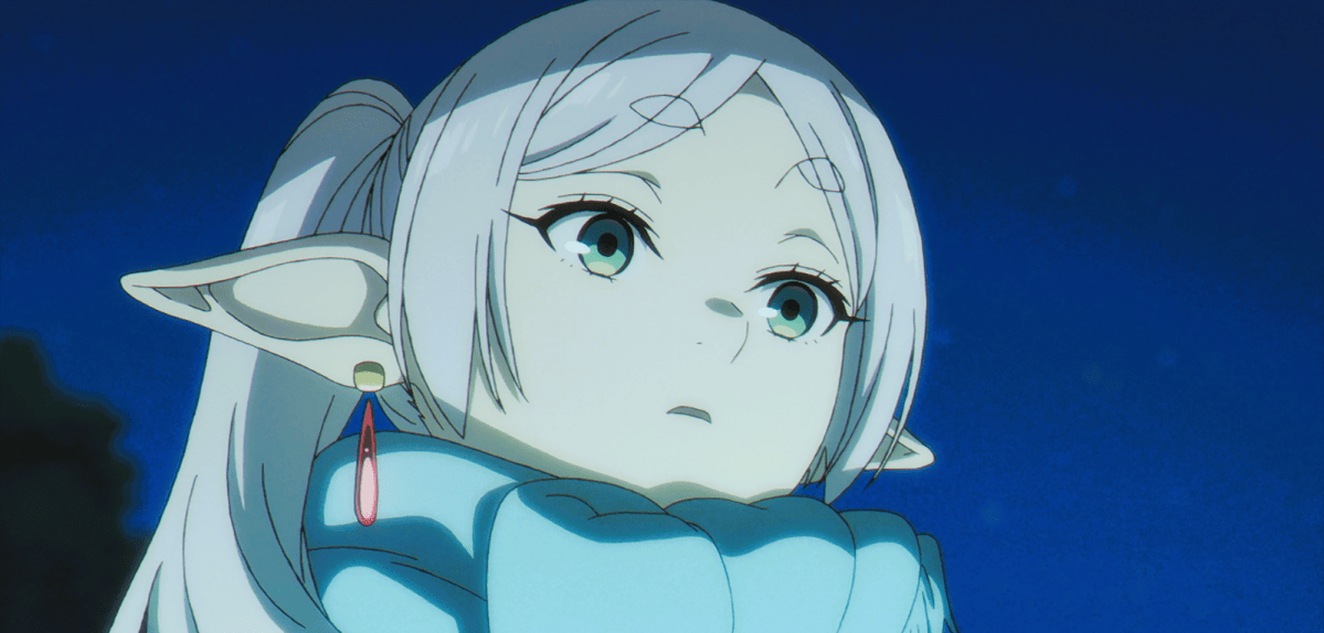 Frieren: Beyond Journey’s End – Episodes 15 to 18 – Anime Rants