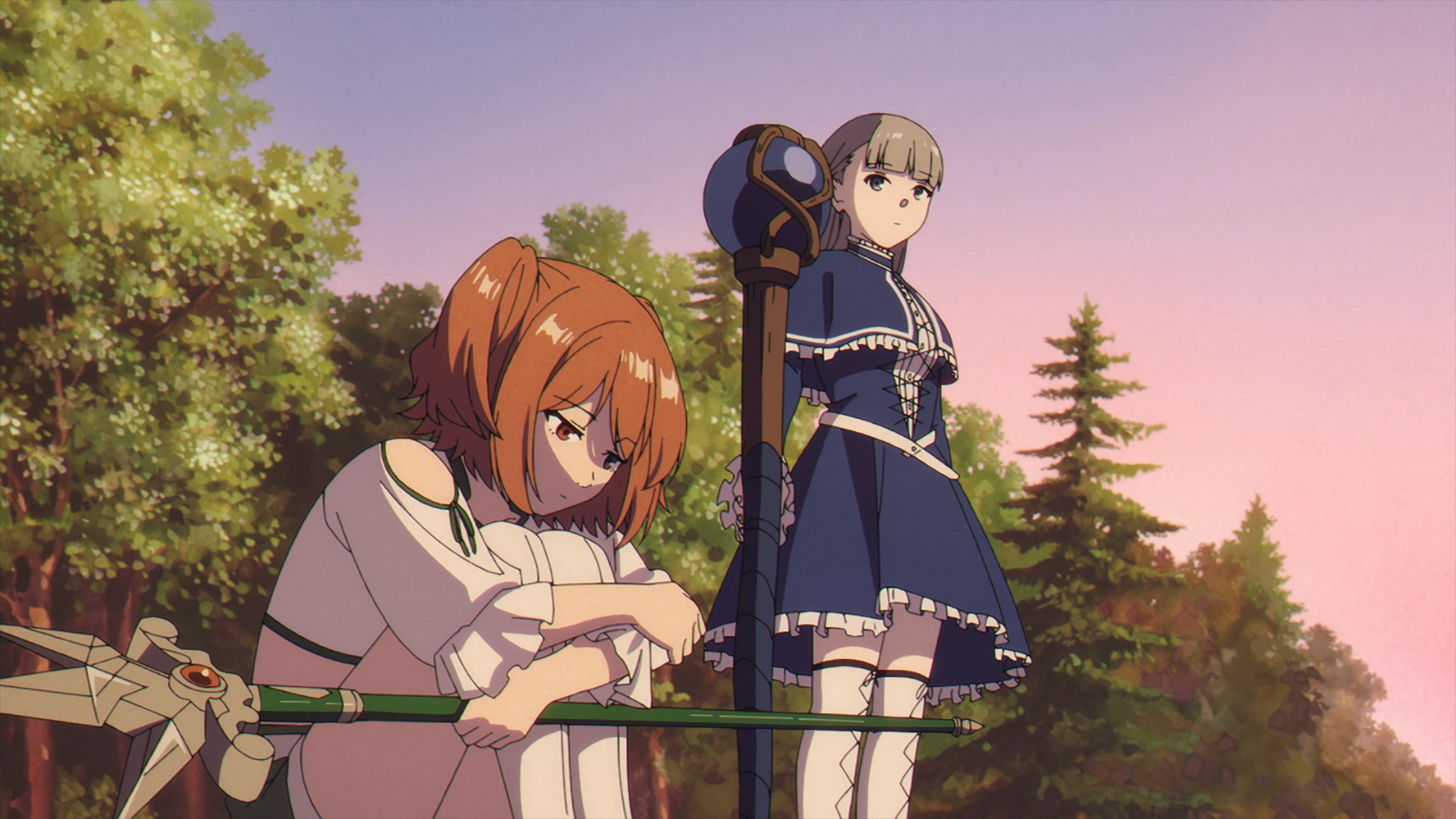 Frieren: Beyond Journey’s End – Episodes 15 to 18 – Anime Rants