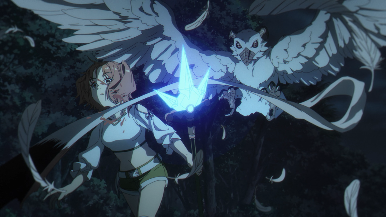 Frieren: Beyond Journey’s End – Episodes 15 to 18 – Anime Rants